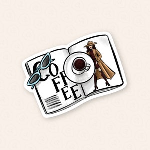 DAILY GRIND Sticker Sheet / Bujo Stickers, Planner Stickers, Journaling ...