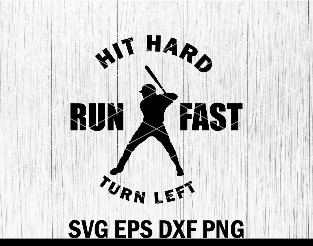 Baseball Hit hart SVG Baseball Png svg Softball svg - Etsy.de
