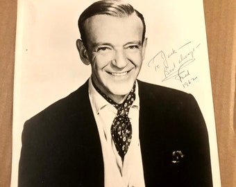 Meri Bell Terrific Very Rare Very Early Autographed 8/10 Photo '34 ...