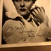 Sheila Barrett Striking Rare Very Early Autographed 8/10 Photo 40s ...
