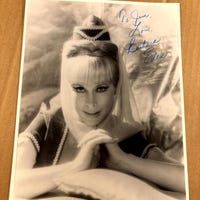 Jennifer Tilly Signed Autographed 8x10 Photo - Etsy