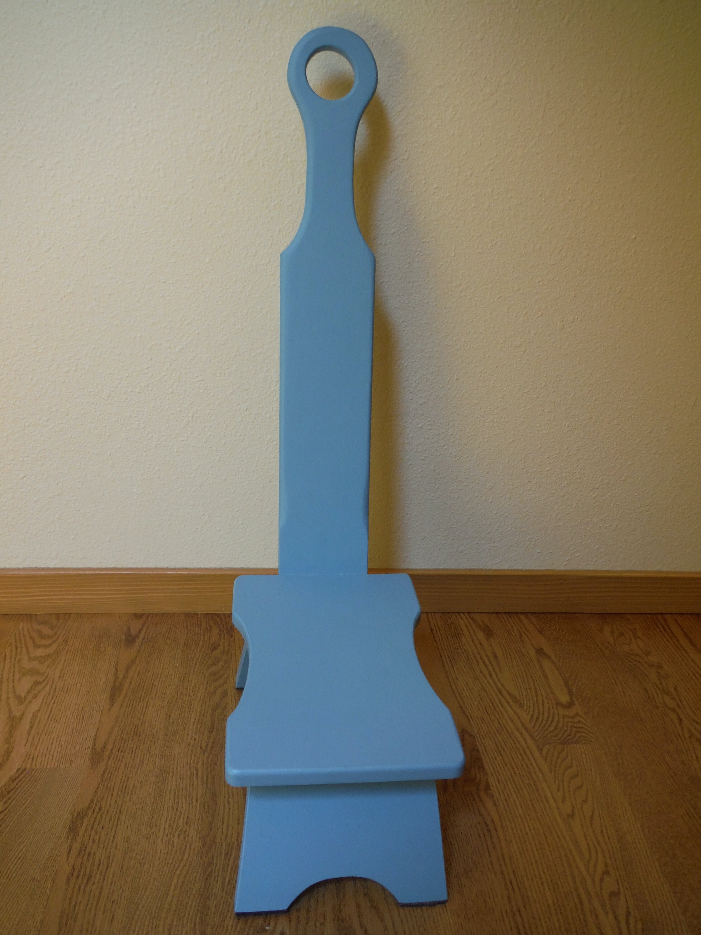 Shaker Style Step Stool European Stepstool Pegboard Not Included - Etsy