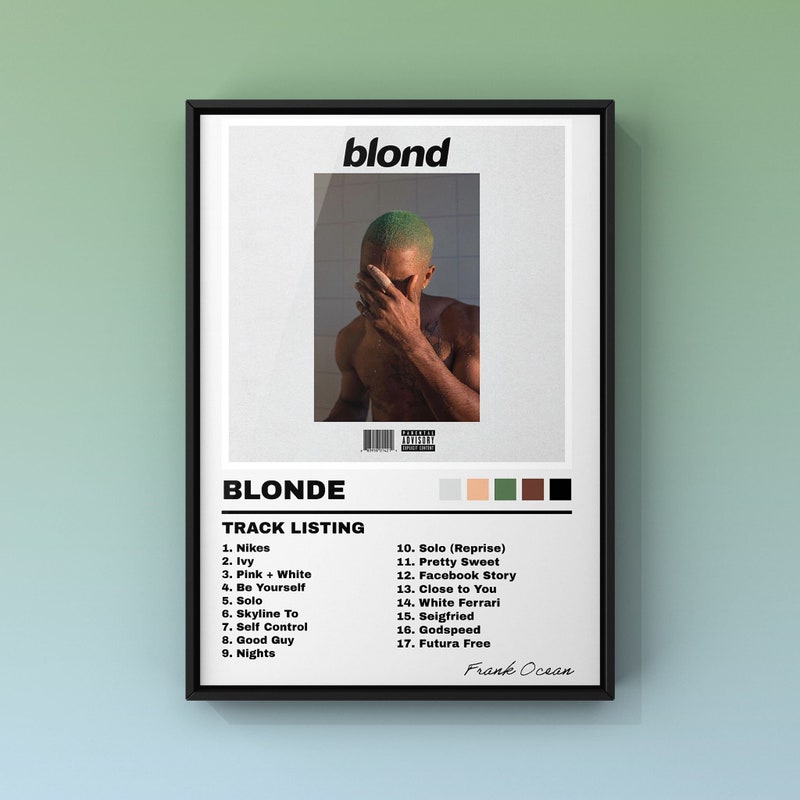 Blond - Etsy