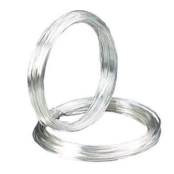 Silver Wire Jewelry - Etsy