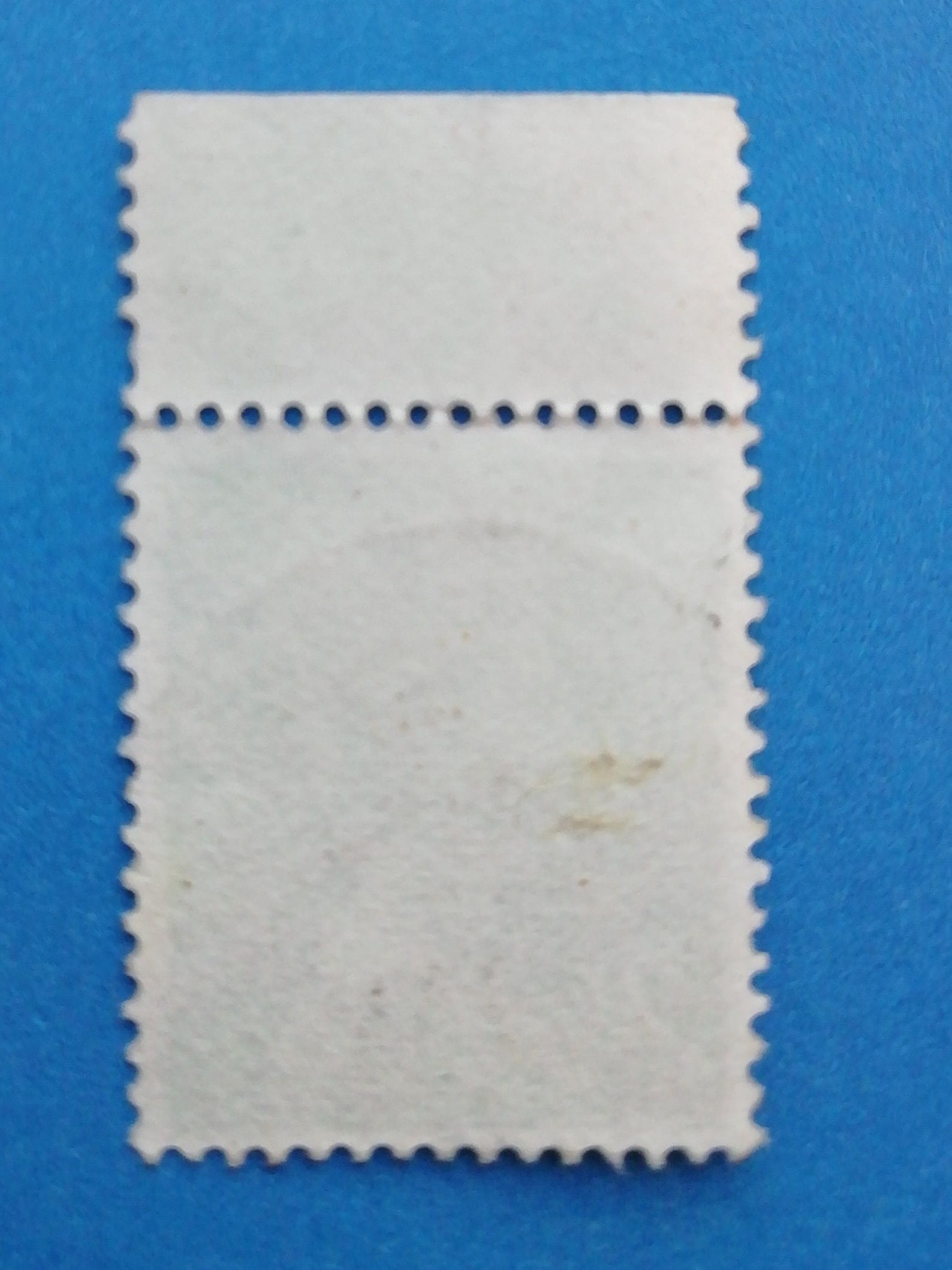 1971 GB, error QEII, Decimal Machin,2p Stamp. Mitre Green, Phosphor ...