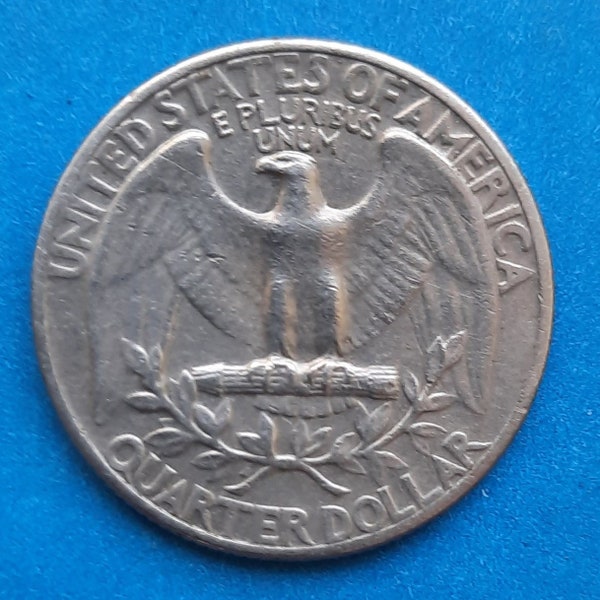1965 Quarter - Etsy