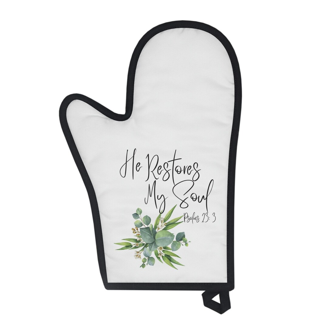 Psalm 23 Mom Scripture Wife Home Bible Christian Jewish Pray Kitchen ...