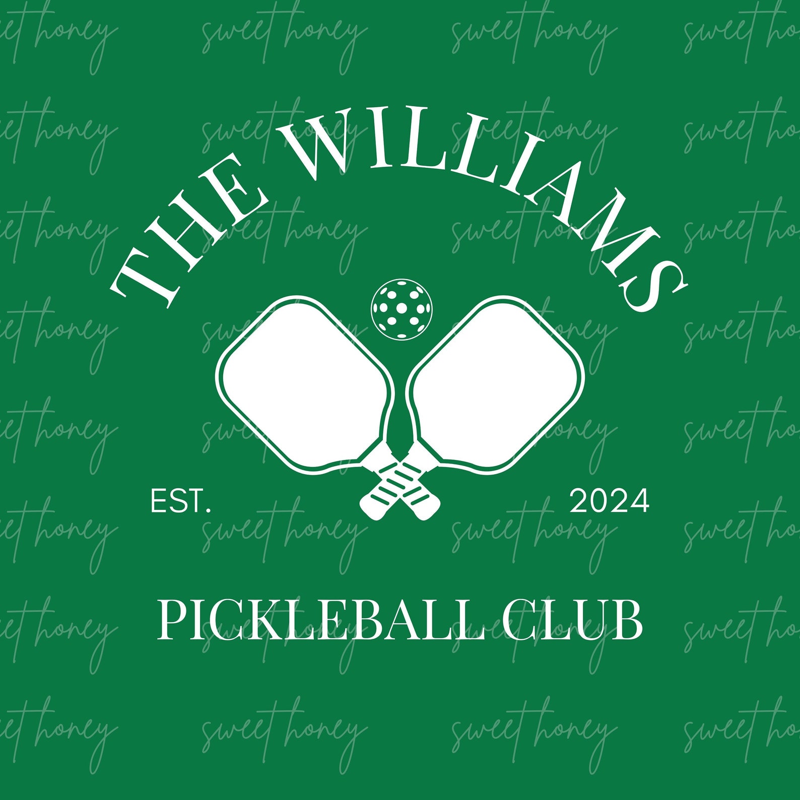 Pickleball Club Canva PNG Editable Design | Last Swing Classy ...
