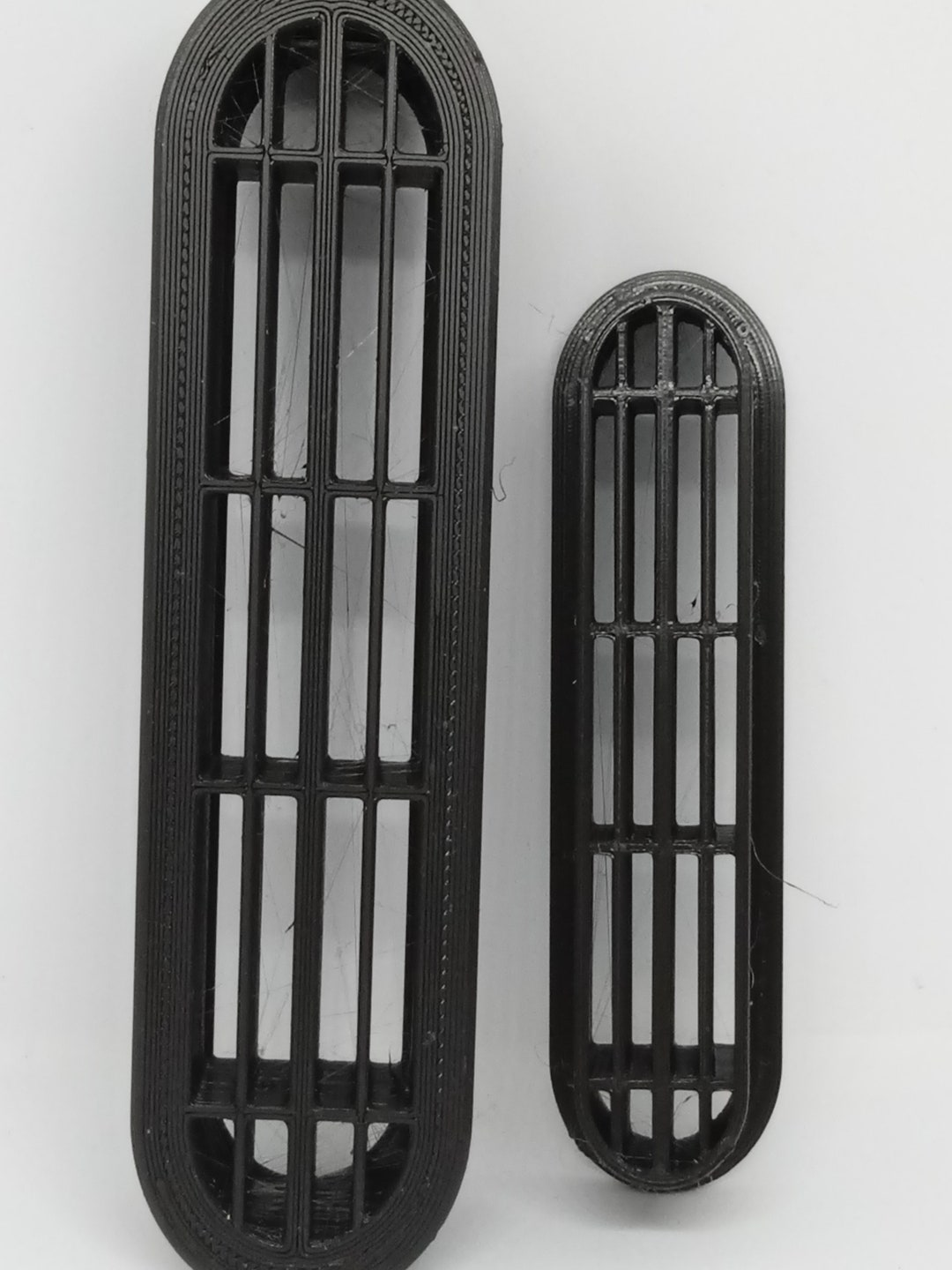 Reptile Vivarium Round End Vents, Snake Tank Ventilation, Water Dragon ...