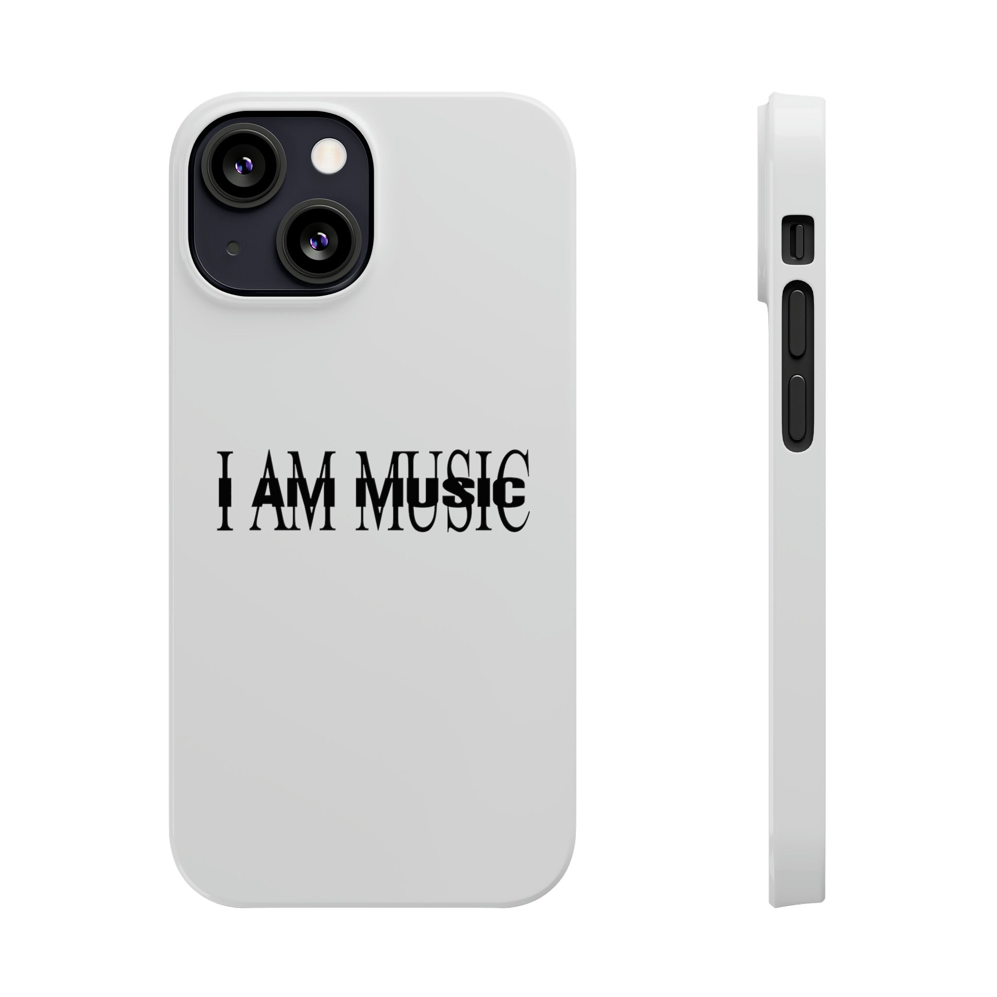 Playboi Carti I AM MUSIC iPhone Case Playboi Carti Whole Lotta Red ...