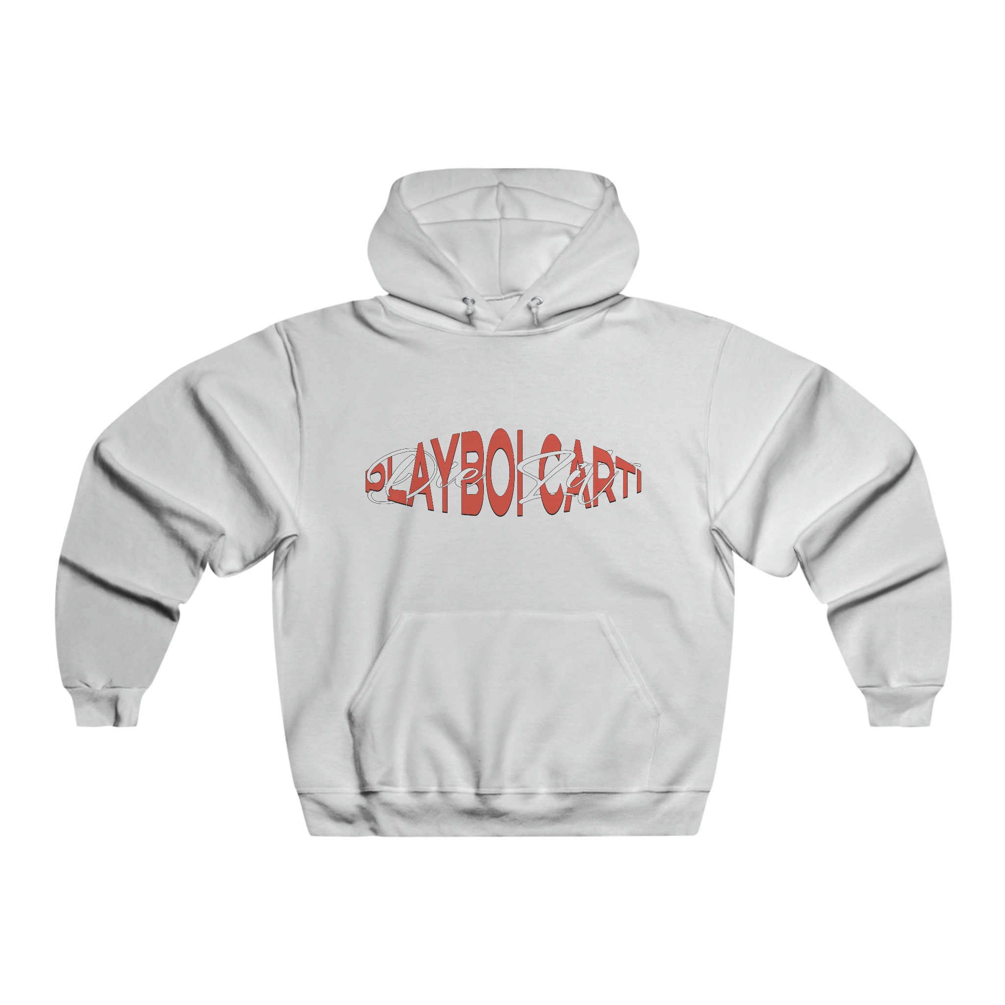 Playboi Carti Die Lit Album Hoodie I Die Lit Merch Whole Lotta Red I ...