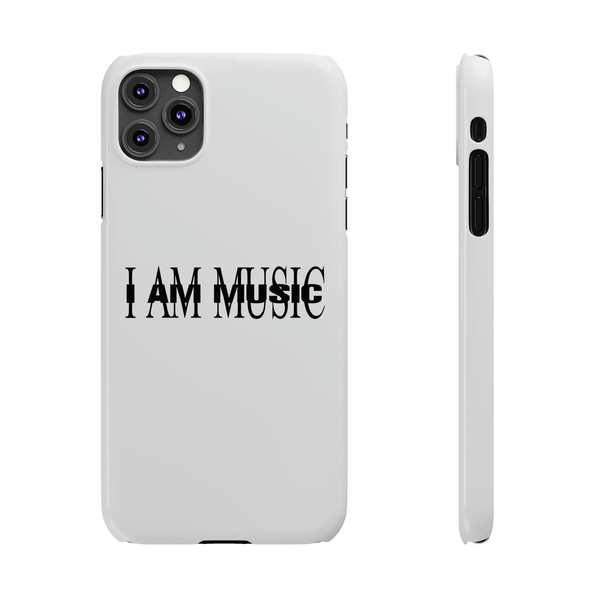 Playboi Carti I AM MUSIC iPhone Case Playboi Carti Whole Lotta Red ...