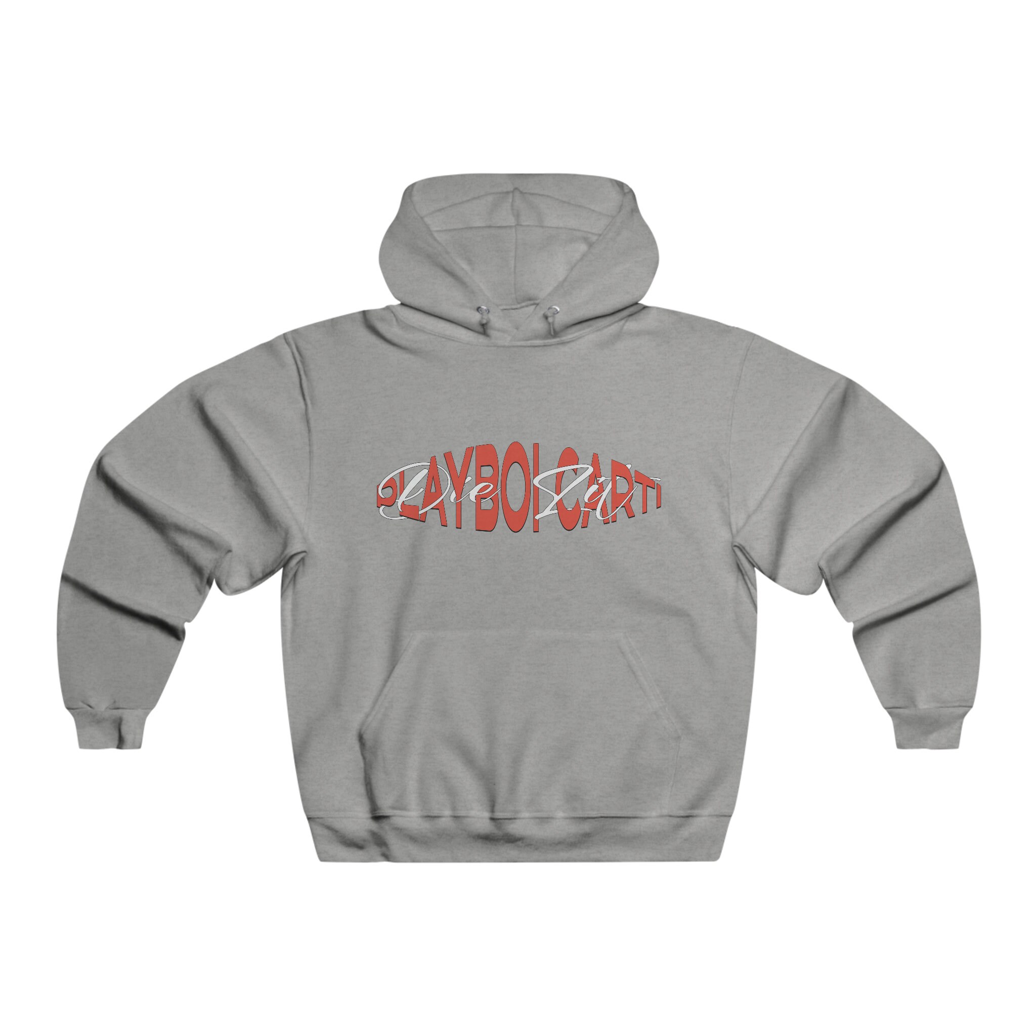 Playboi Carti Die Lit Album Hoodie I Die Lit Merch Whole Lotta - Etsy