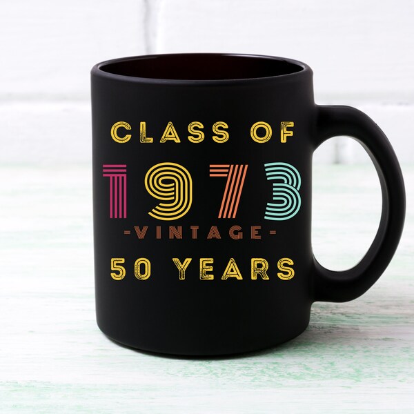 50th Class Reunion - Etsy