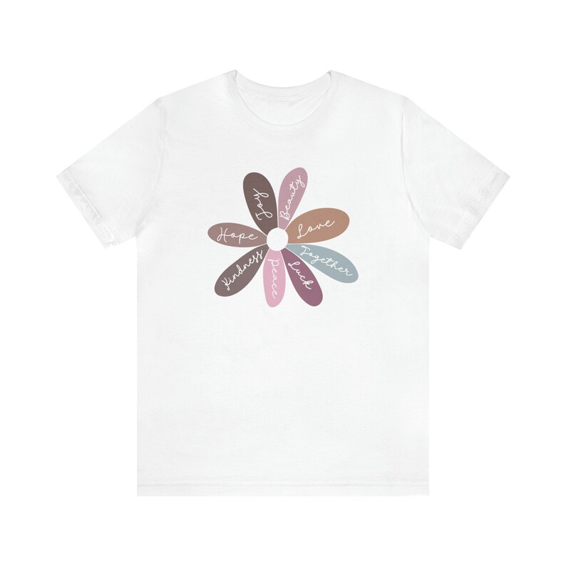 Affirmation Shirt, Affirmation Shirt for Women, Affirmation Tshirt ...