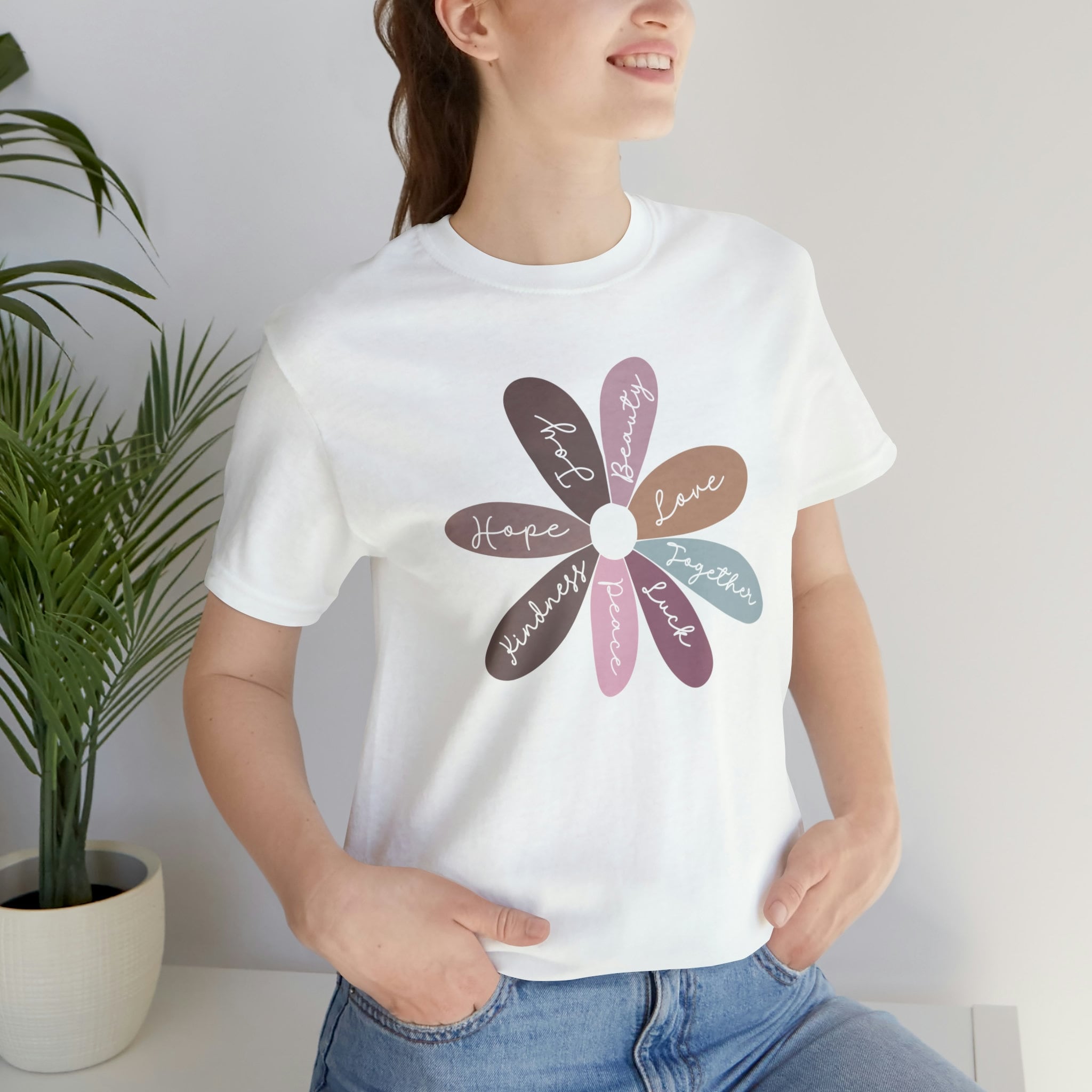 Affirmation Shirt, Affirmation Shirt for Women, Affirmation Tshirt ...
