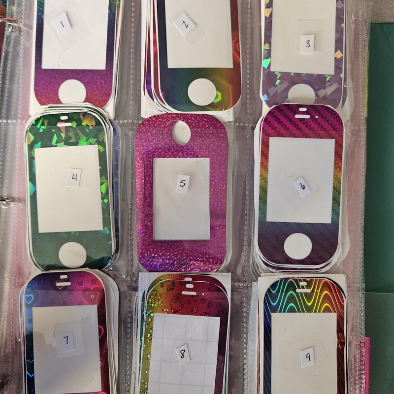 Vocera Skin Sticker - Etsy