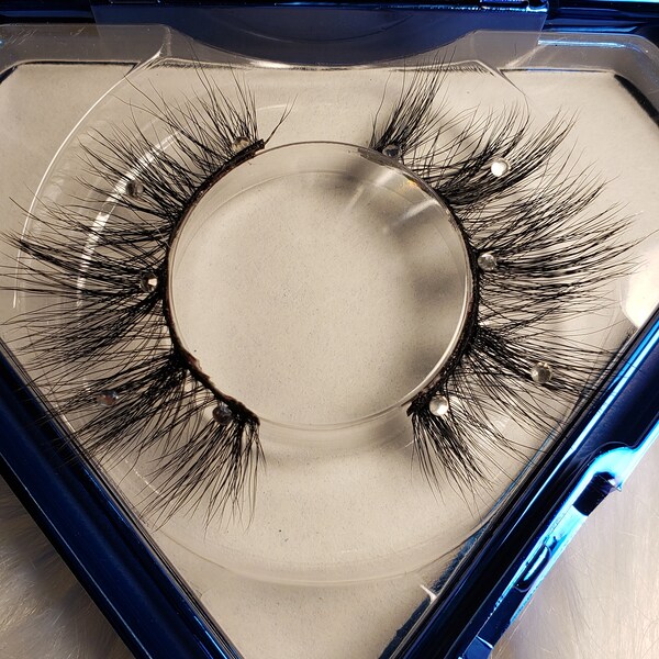 Mink Lashes - Etsy