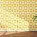 Ipanema Sidewalk Pavement Seamless Pattern, Digital Wavy Surface ...