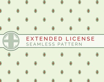 EXTENDED LICENSE for Heat Transfers for Thatfabstuff Entire Shop. - Etsy