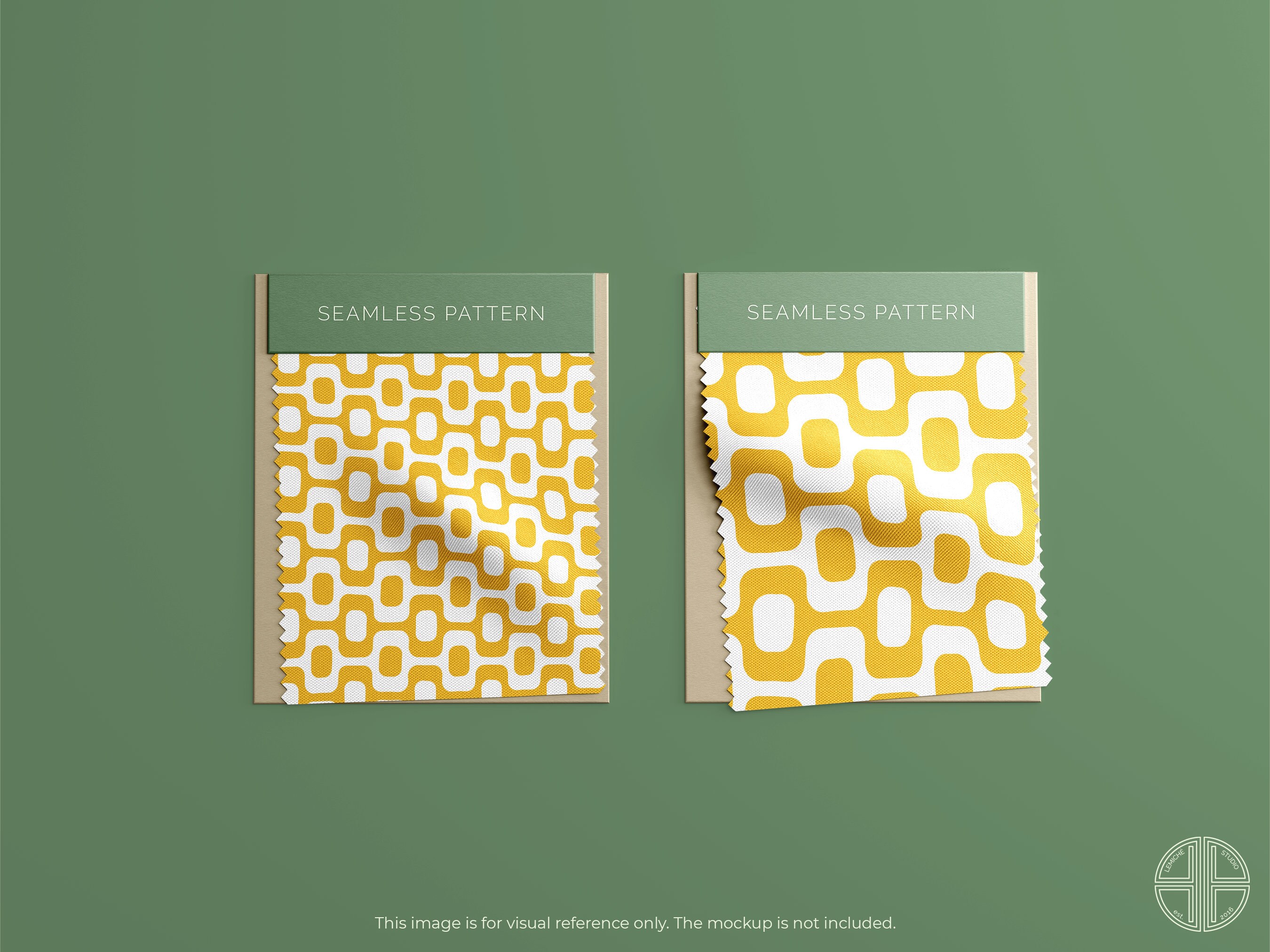 Ipanema Sidewalk Pavement Seamless Pattern, Digital Wavy Surface ...
