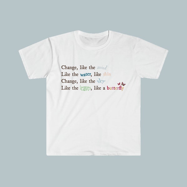 Big thief band tshirt - Etsy.de