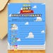 Toy Story Baby Shower - It's A Boy Story - Toy Story Emoji Pictionary ...
