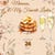 Pretty and Posh Tea Party Invitation – Elegant Tea Time Invite for ...