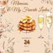 Pretty and Posh Tea Party Invitation – Elegant Tea Time Invite for ...
