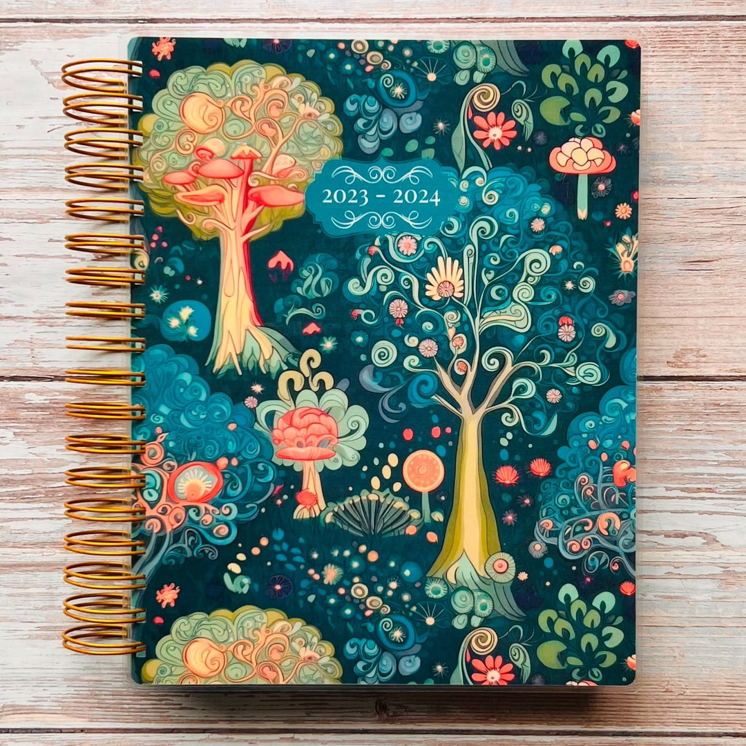 Custom 6 Month Daily Planner Choose Your Start Month Daily Gratitude custom-6-month-daily-planner-choose-your-start-month-daily-gratitude