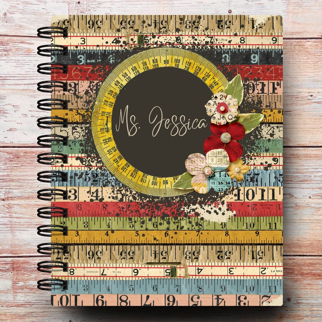 2025-2026 Ultimate Custom Teacher Planner | Choose Your Start Month ...