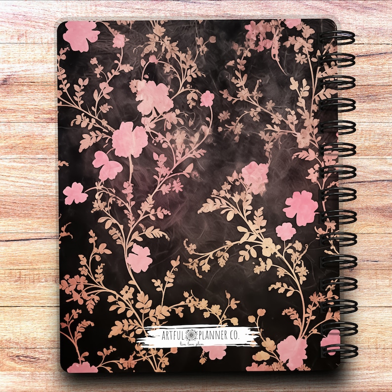 Custom Budget Planner | Monthly, Weekly, Finance Tracker - Etsy