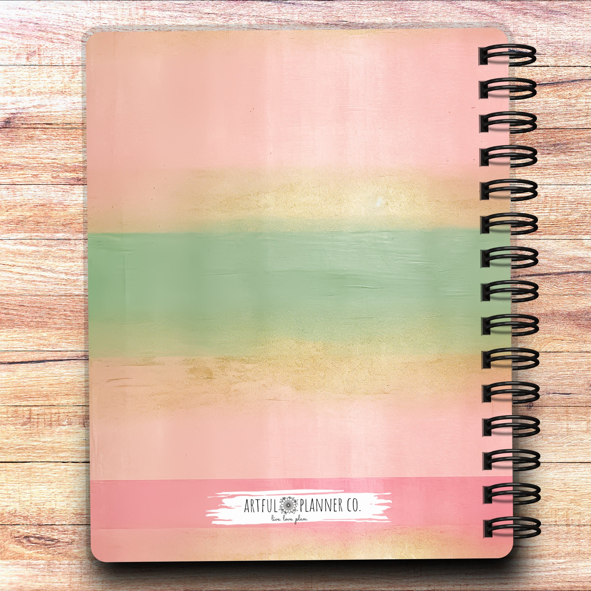 Ultimate Custom Budget Planner Empower Budget Planner Monthly Budget ...