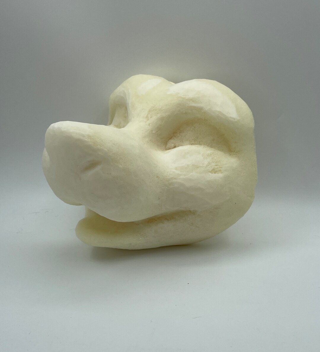 Furry Fursuit Base Manokit Headbase. Dragon, Dinosaur and More. for ...