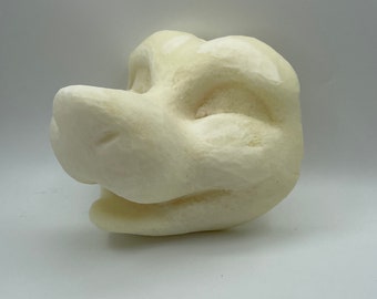 Fursuit 3D Printed Manokit Headbase [made to Order] - Etsy