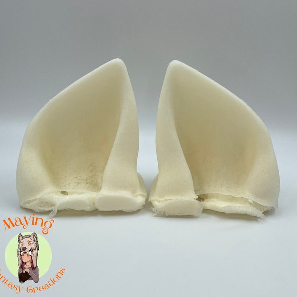 Fursuit Base Dog Foam - Etsy