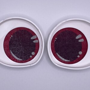 Furry Fursuit Bear Headbase. for Masks and Mascottes. Cut, Uncut and ...