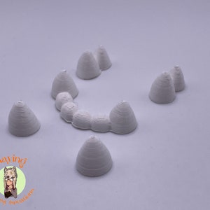 Furry Fursuit Base Wickerbeast Headbase. Crocodile, Dragon and More ...