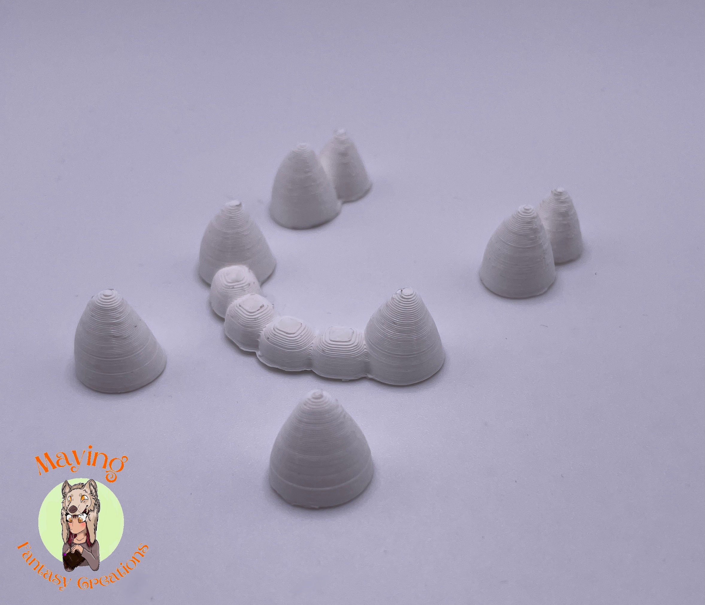 Furry Fursuit Base Wickerbeast Headbase. Crocodile Dragon and - Etsy