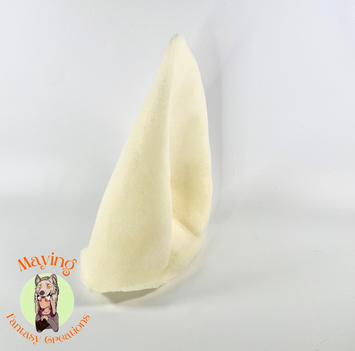 Furry Fursuit Base Wickerbeast Dragon Ears. Foam Ears. Fursuit Ears. - Etsy