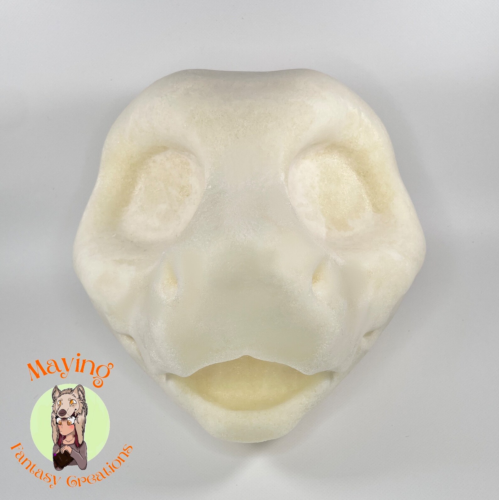 Furry Fursuit Base Wickerbeast Headbase. Crocodile Dragon and - Etsy