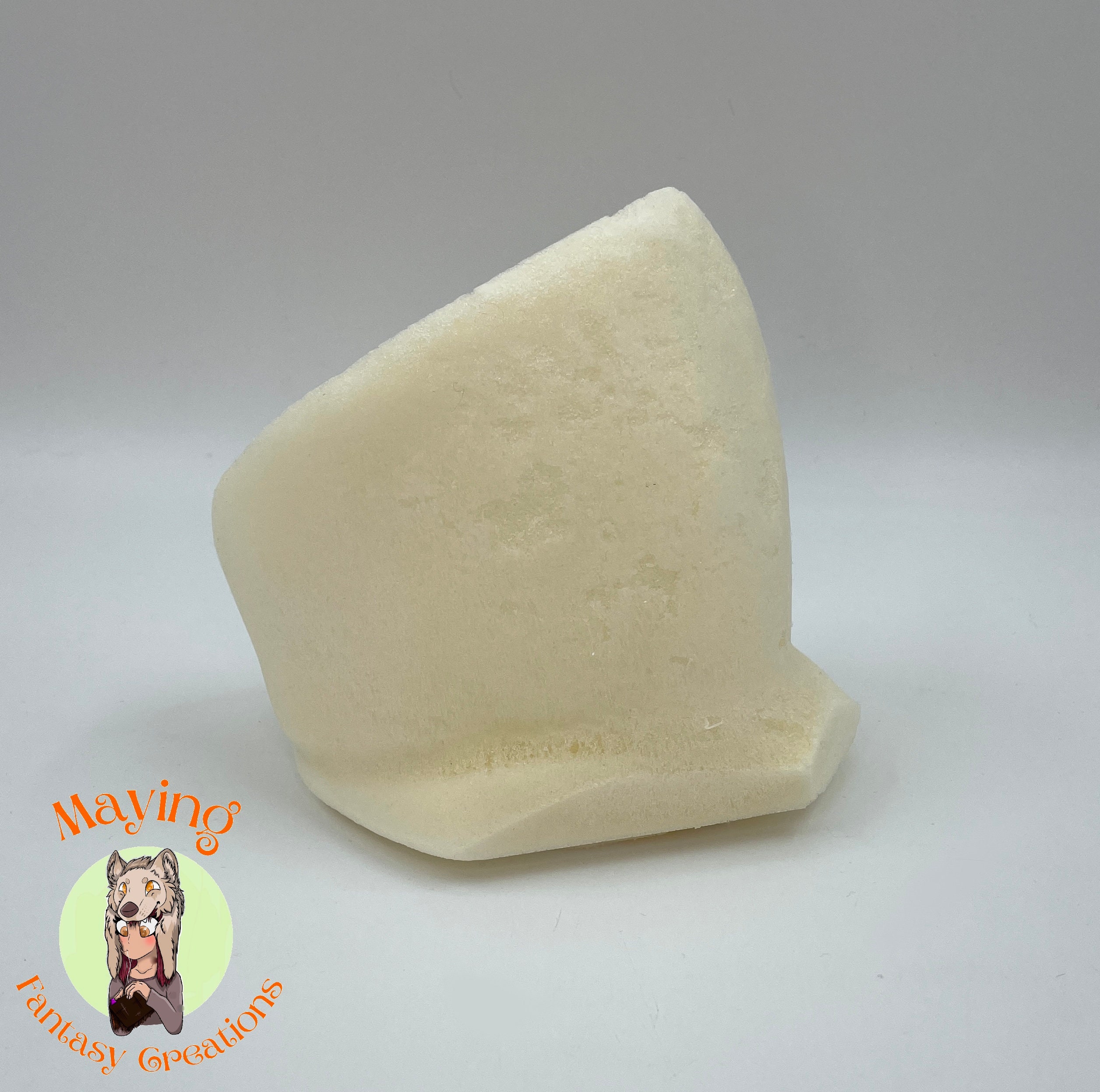 Furry Fursuit Base Small Feline Ears. Foam Ears. Ear Base. Small Feline ...