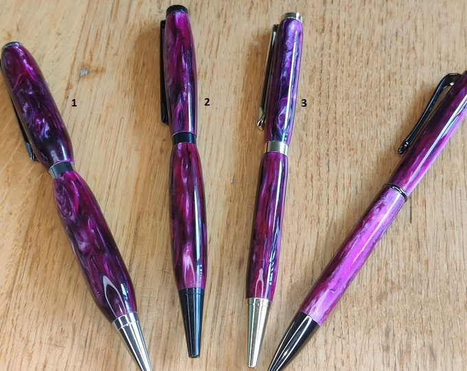 Craftsmanship Meets Elegance: Introducing Four Handcrafted Raspberry ...