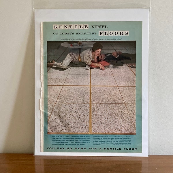 Sheet Vinyl Flooring - Etsy