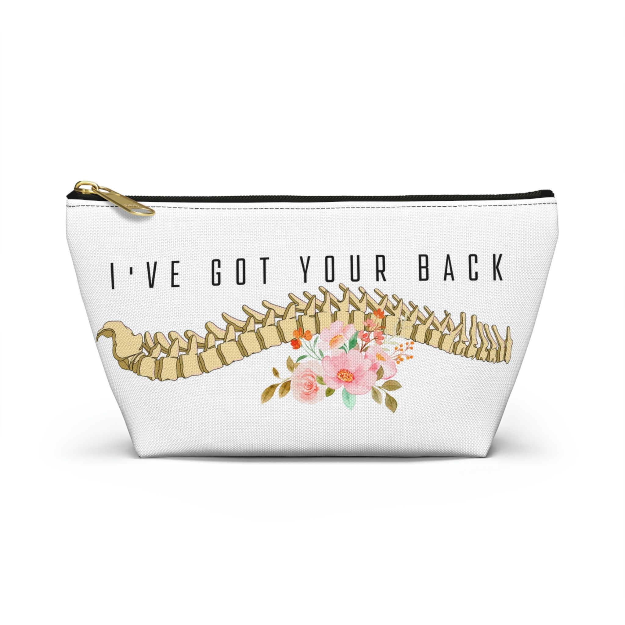 I've Got Your Back Spine Small Bag - Etsy