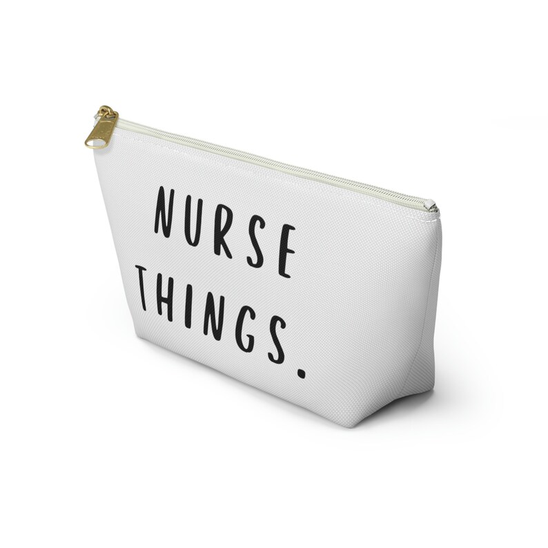 Nurse Things Accessory Bag - Etsy