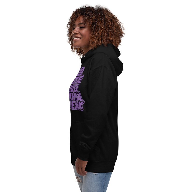 Celie Nettie Shug Sophia and Squeak Unisex Hoodie - Etsy