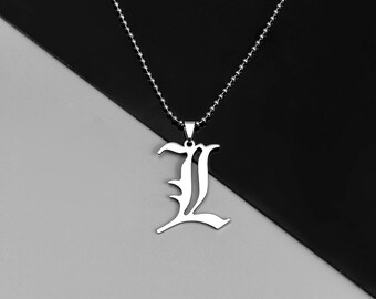 Death Note Planner - Etsy