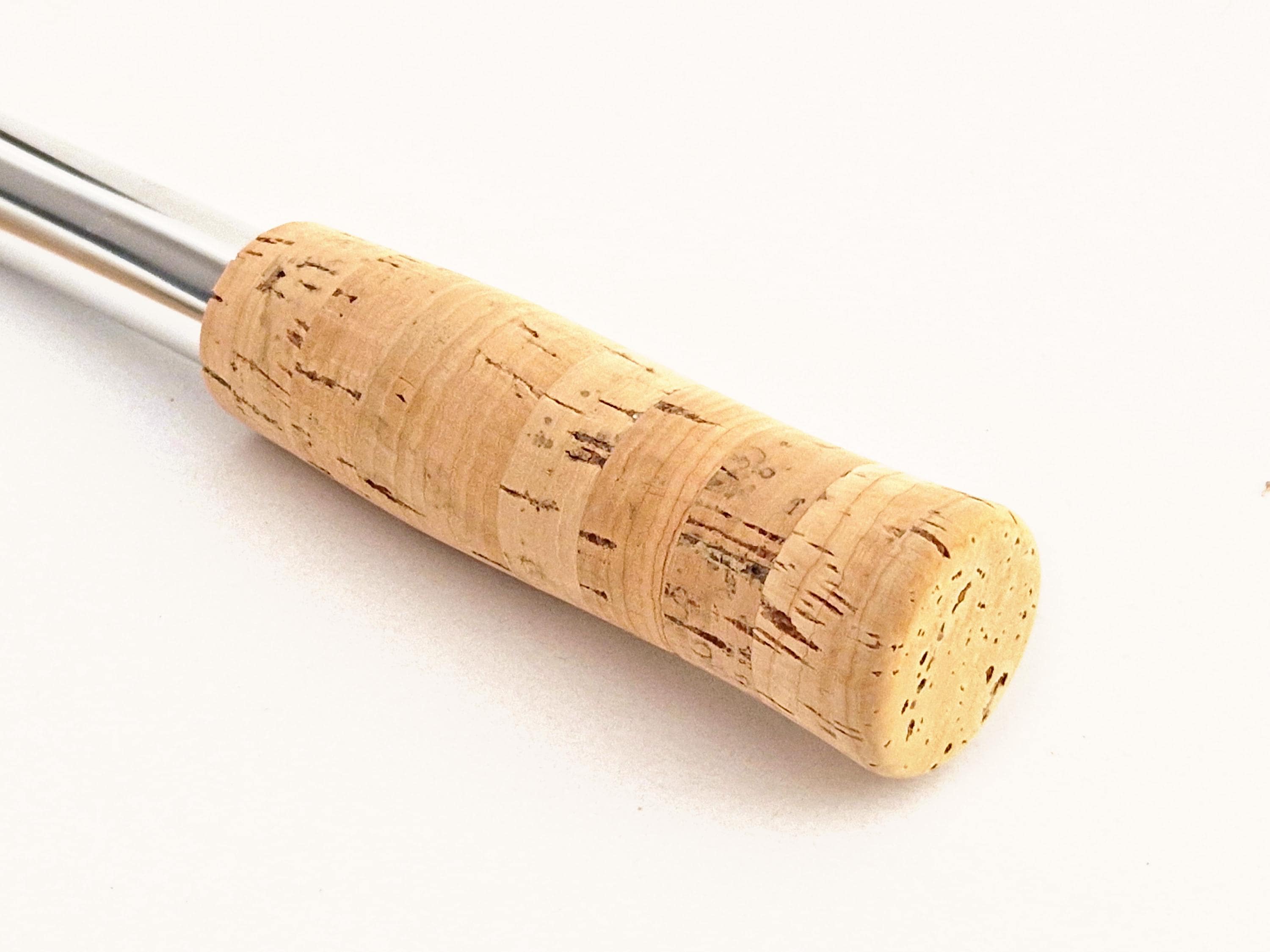 Bicycle Cork Grips - ERGONOMIC Shape - Etsy