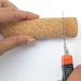 Bicycle Cork Grips ERGONOMIC Shape - Etsy